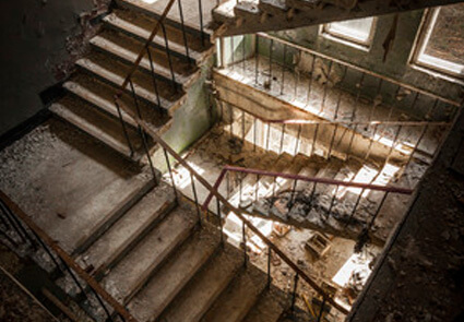 Serial Killer Escape Room - Lockbusters